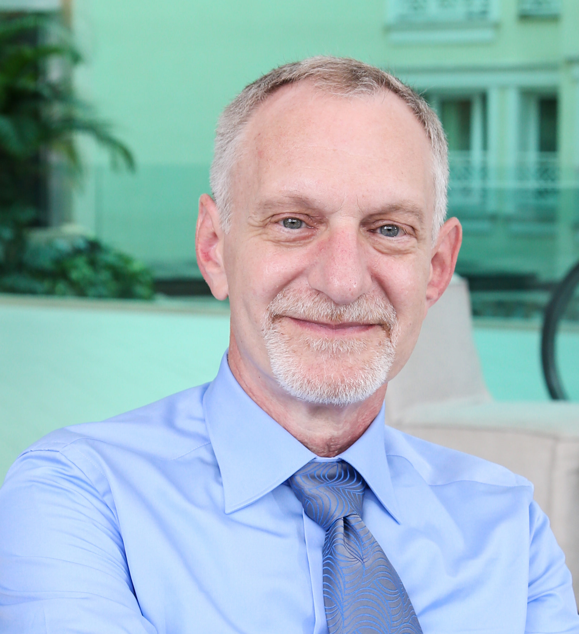 Robert Waldinger MD, Executive Director — Lifespan Research Foundation