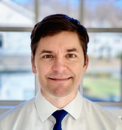 Michael Naverez MD, Scientific Advisor — Lifespan Research Foundation