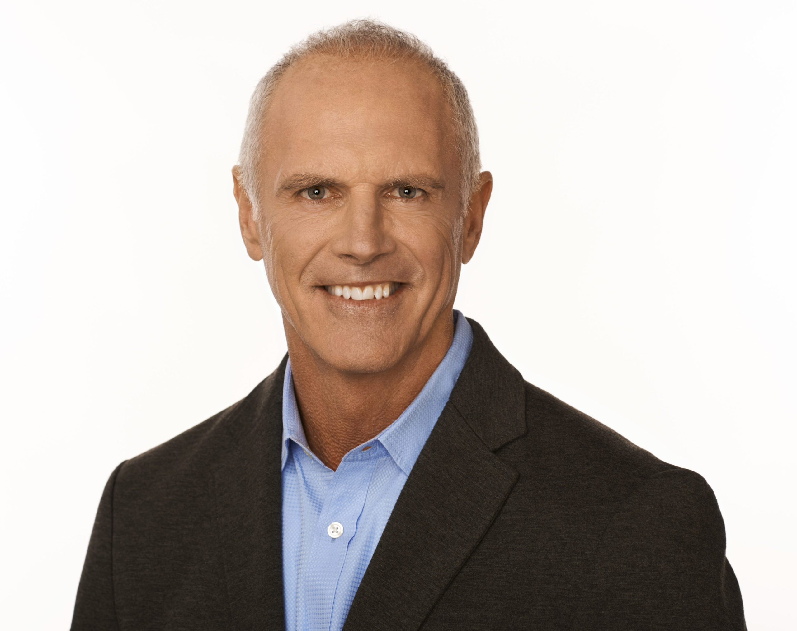 Nick Clayton, Advisor — Lifespan Research Foundation