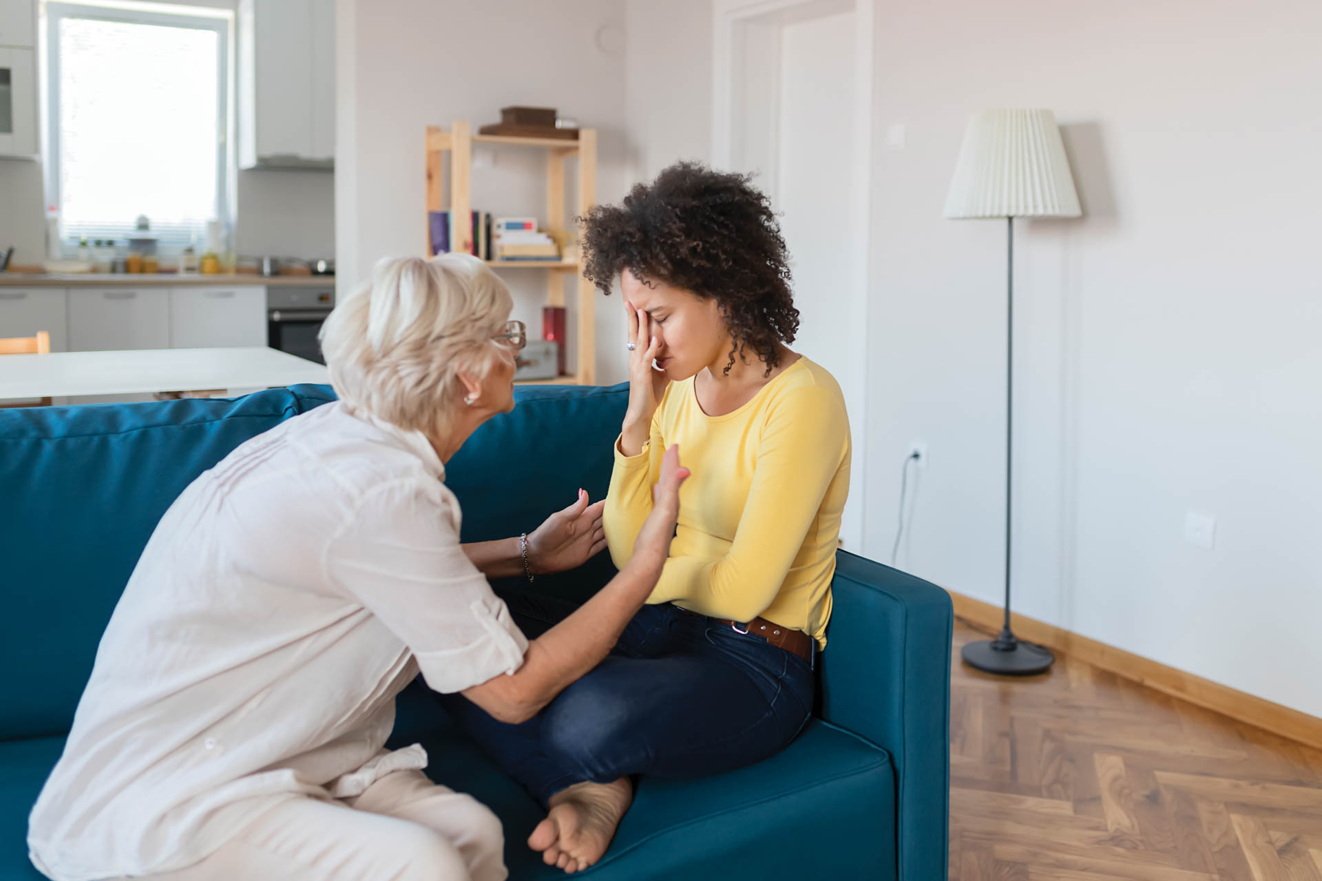 What to Do About Those Difficult Relationships at the Holidays ...