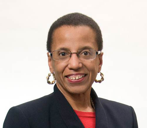 Linda Hotchkiss, LRF Advisor — Lifespan Research Foundation