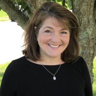 Marianne Doherty, Program Director — Lifespan Research Foundation