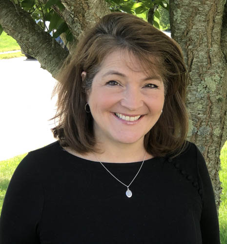 Marianne Doherty, Program Director — Lifespan Research Foundation