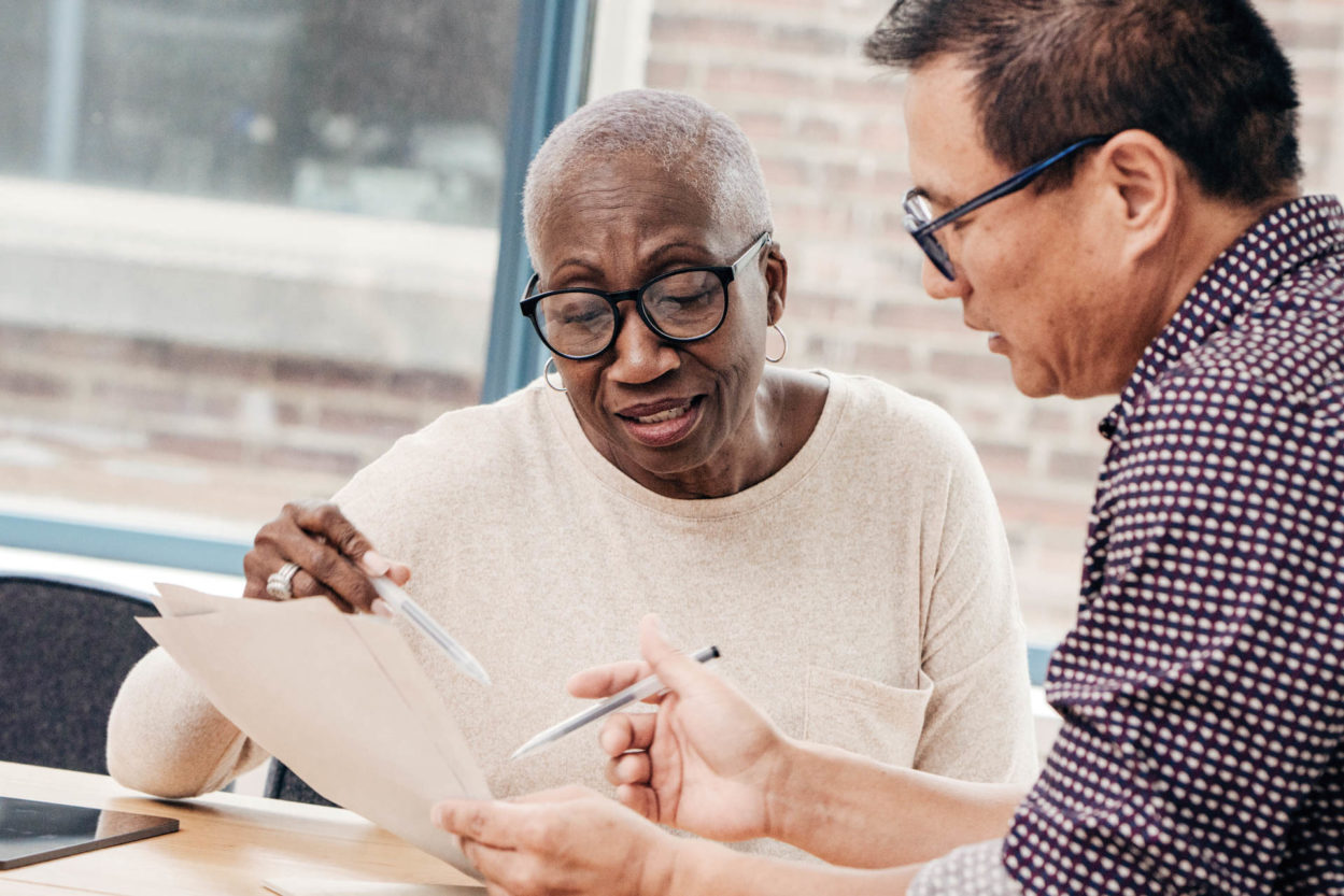 Happiness Blog — Lifespan Research Foundation