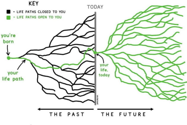 Counting The Days - How many weeks are in a life? - Lifespan Research ...