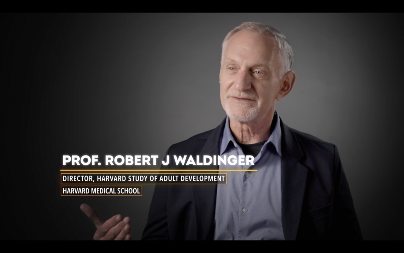 36 Questions to Help You Live Longer - Lifespan Research Foundation